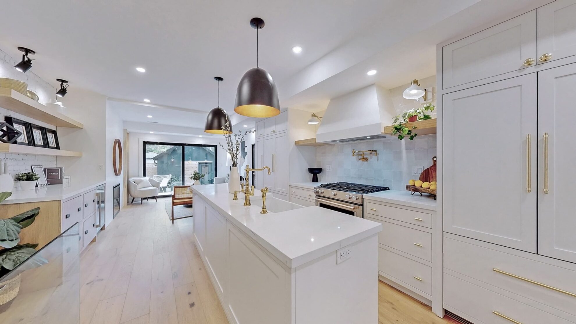 Home - B.O.C. Group Inc. Custom Homes