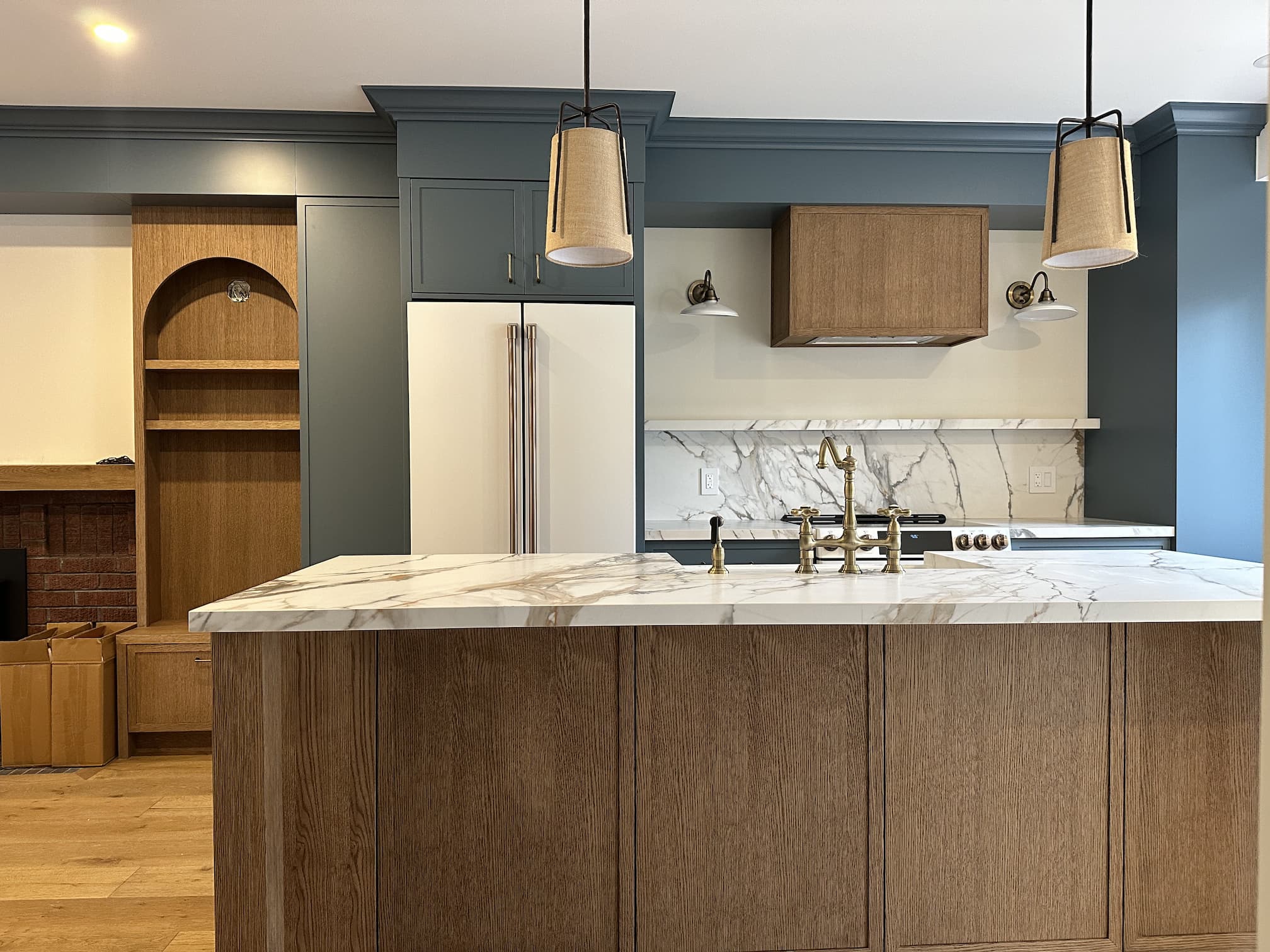 Home - B.O.C. Group Inc. Custom Homes